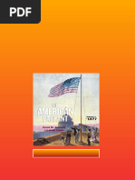 American Pageant 16th Edition (Ebook PDF) PDF Download | PDF