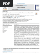 Estimating Height From Ulna Length Instructions and Tables | PDF ...
