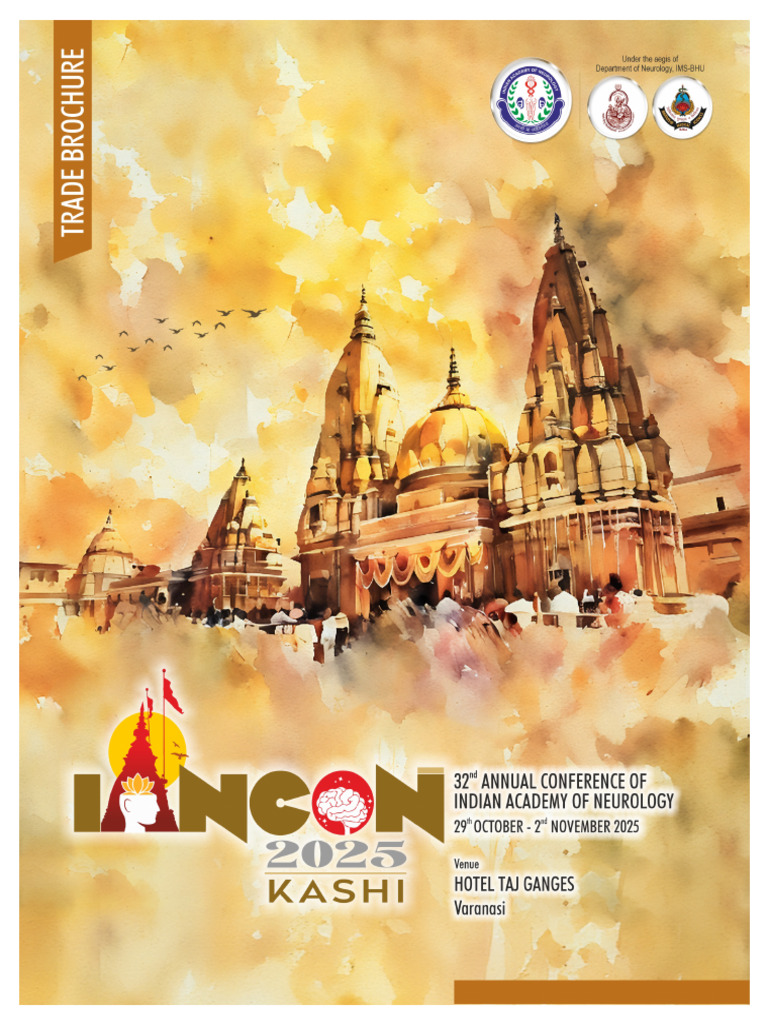 IANCON Trade Brochure | PDF