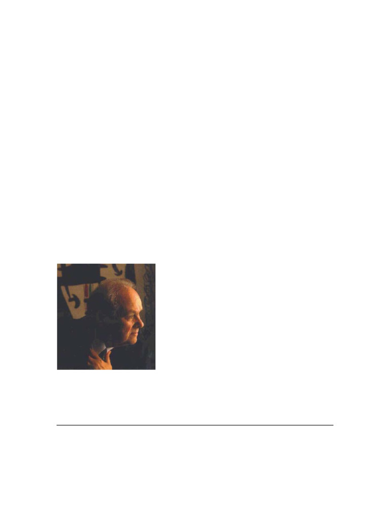 Teoria de Gestão de Elliott Jaques | PDF | Pensamento | Tempo