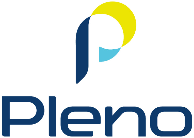 Pleno Logo Alternativo 3 Vertical | PDF