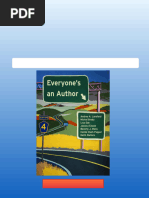 Everything's An Argument With Readings 8th Edition (Ebook PDF) Download | PDF | Rhetoric | Genre