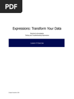 Expression Rule Object - Appian | PDF | Data Type | Parameter (Computer Programming)