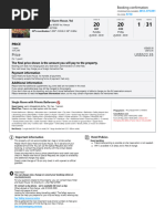 CSC Loyang Chalet Booking FAQs | PDF | Credit Card