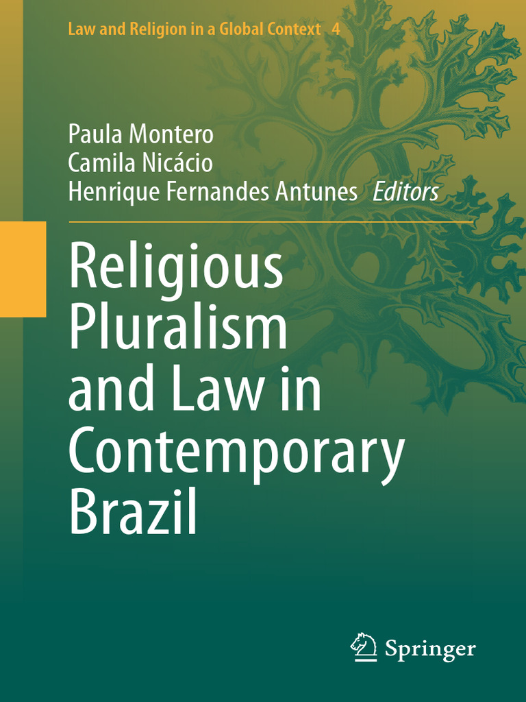 Religious Pluralism and Law in Contemporary Brazil | PDF | Religious ...