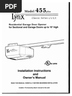 Wagner Loader Manual | PDF