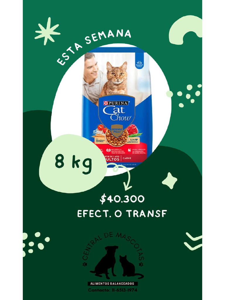 Lista de Precios GATO | PDF