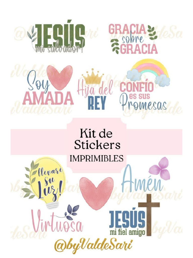 Stiker S | PDF