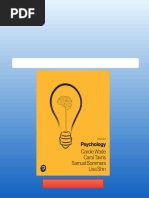 Introducing Psychology 6th Edition | PDF | Educational Technology ...