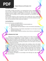 Understanding Form, Volume, and Mass in Art | PDF | Relief | Volume
