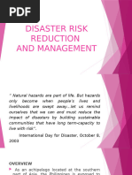 RA 10121: Philippine Disaster Management Act | PDF | Disaster Risk ...