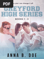 Verity - Capítulo Extra | PDF