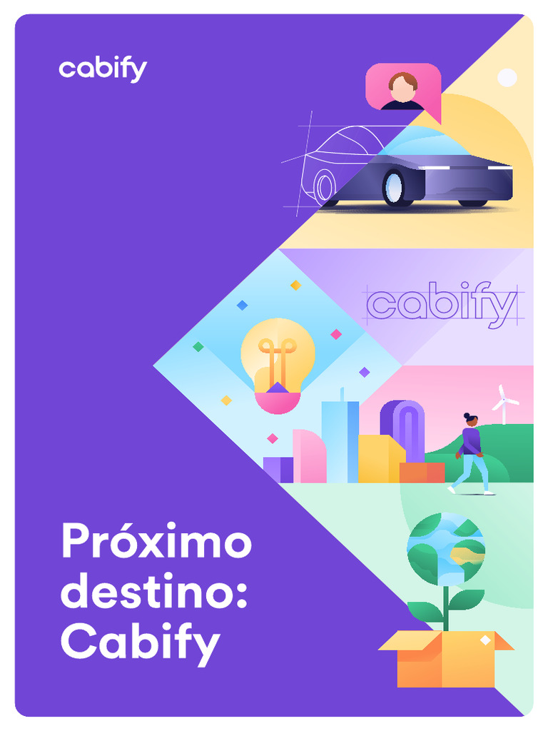 Candidate Booklet ES | PDF | Sustentabilidad