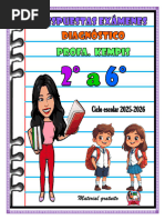 Plantilla de Folders Crayola | PDF