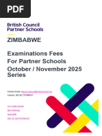 IGCSE - Option Code, Component Code & Duration - Updated On 14 Jan 2025 ...