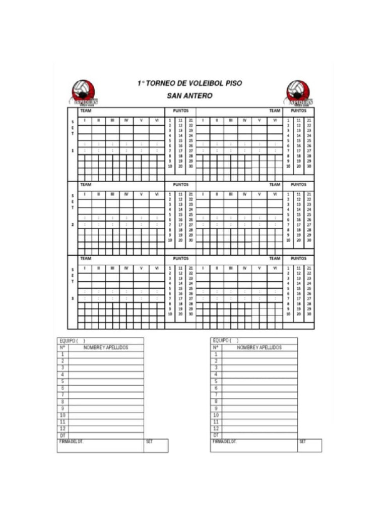 Documento para Subir | PDF