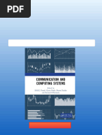 COMSYS 2025 AI ML Sustainability | PDF | Artificial Intelligence | Intelligence (AI) & Semantics