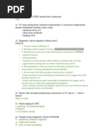 AJCC 8th Edition Head and Neck Staging | PDF | Human Head And Neck ...
