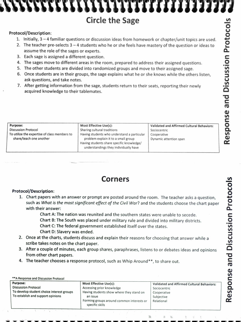 Strategies | PDF