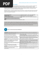 New Assessment Tool - Clinical Laboratory | PDF