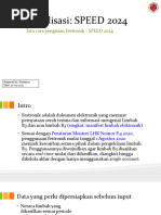 Faq Speed 2024 | PDF