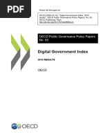 UK Government Functional Standard | PDF | Governance | Risk