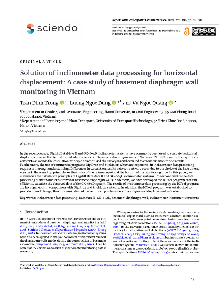 Solution of Inclinometer | PDF | Accelerometer