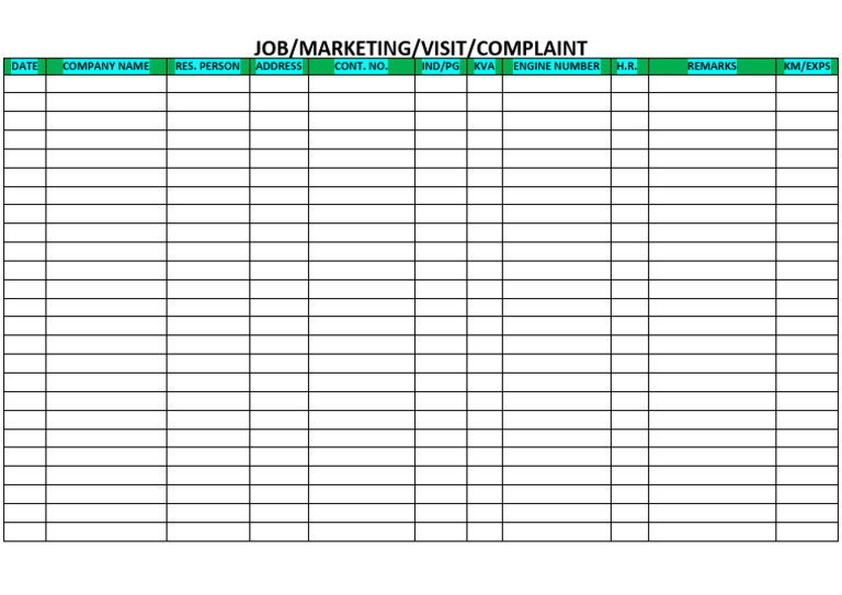 Report Formate PDF-1 | PDF