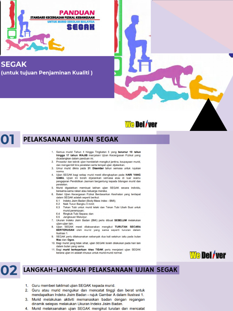 5.3 Bmi Segak | PDF