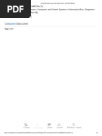 FMCSA Form OCE-46 | PDF | Office Of Management And Budget