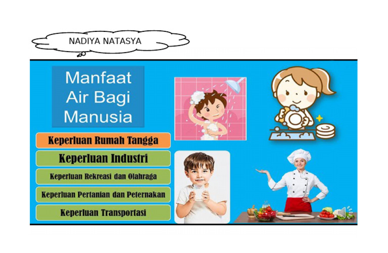 kEPERLUAN rUMAH tANGGA | PDF
