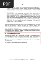 GE Bushing Type U | PDF