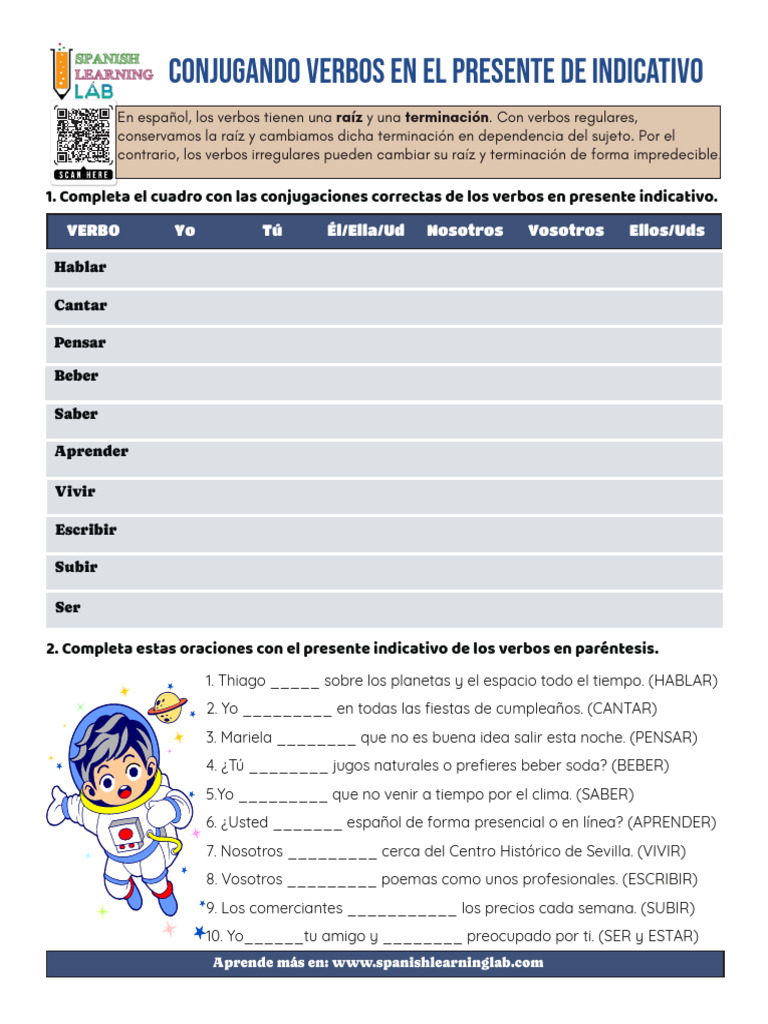 Conjugating-Spanish-verbs-present-conjugando-verbos-presente-espanol ...