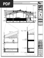 Plano de Cuarto 3x3 Metros | PDF