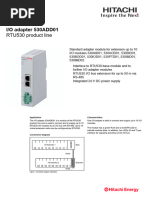 LI4278 Scanner Quick Start Guide | PDF | Barcode | Image Scanner