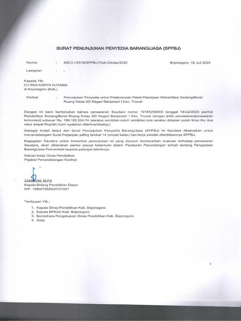 Ekh Banjarsari | PDF