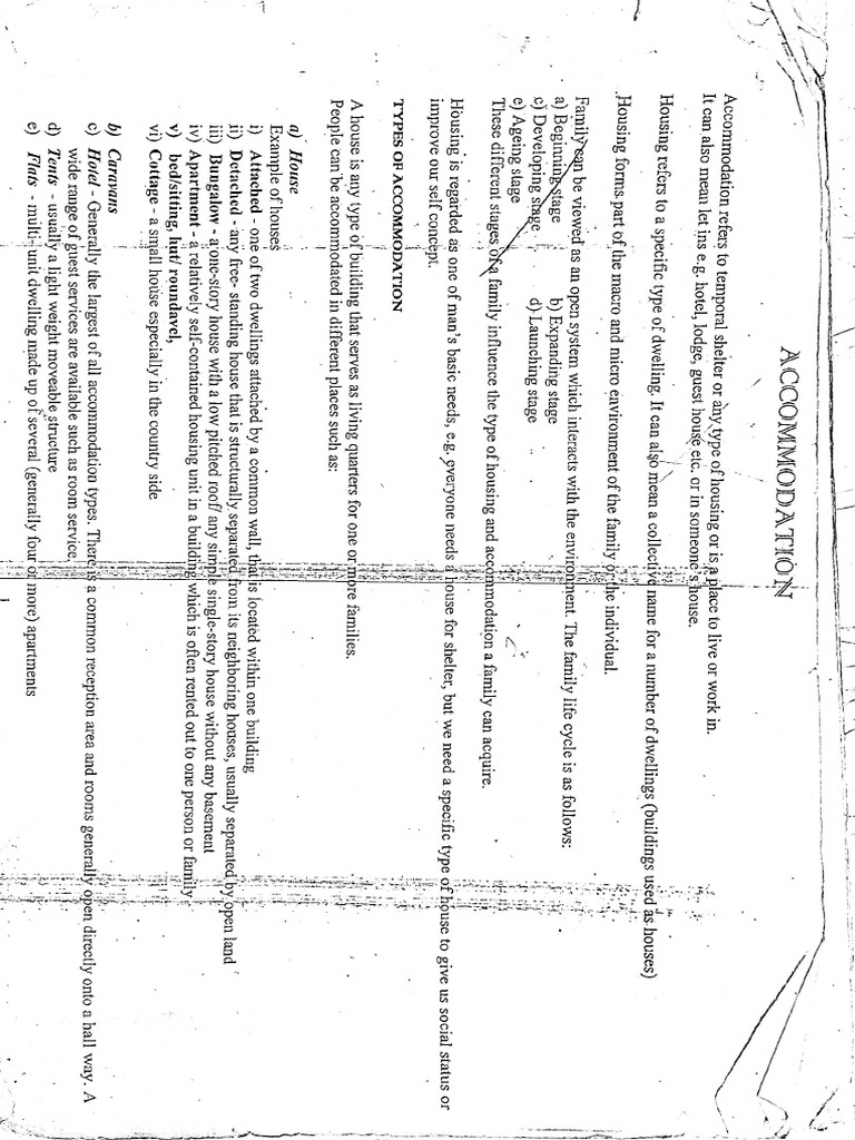 Bgcse Commerce Paper 2 | PDF