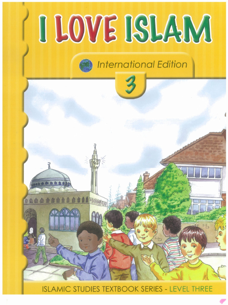 I Love Islam 3 | PDF