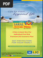PMJJBY Scheme Details and Enrollment Guide | PDF | Insurance | Life ...