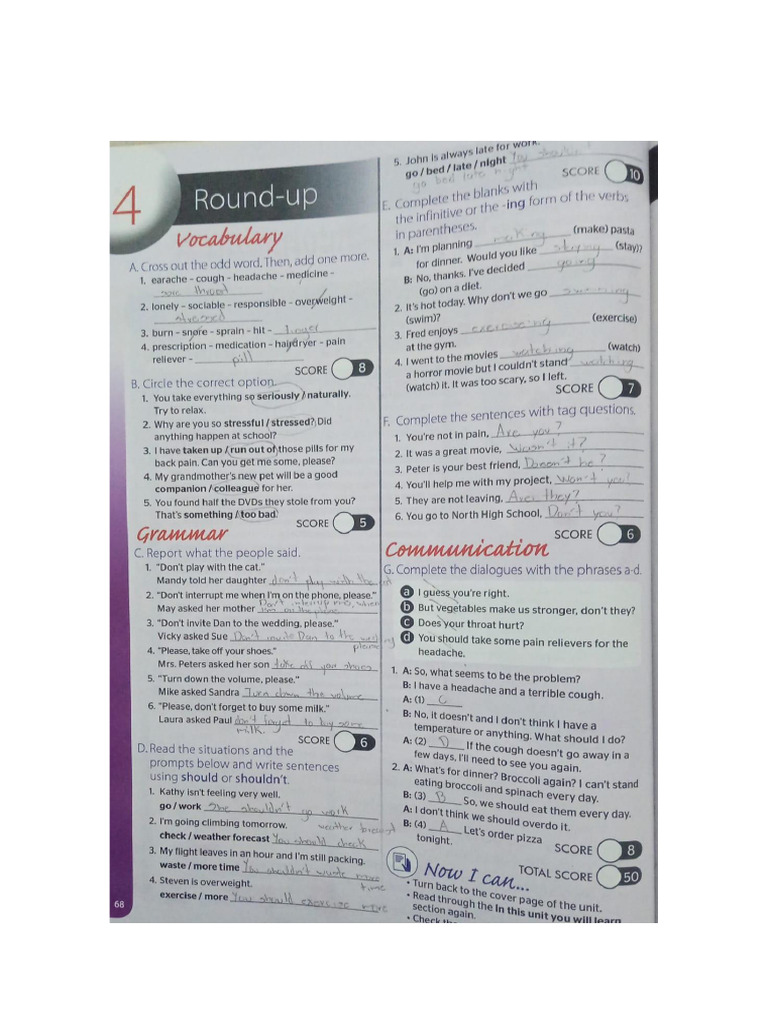 MFMR - Round Up - Stage4 - 408 | PDF