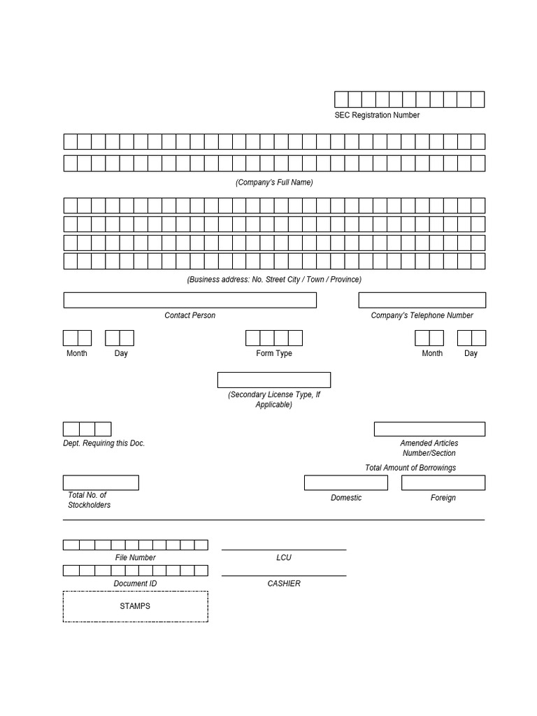 ACEN SEC Form 17A YE2024 | PDF | Electric Power | Power (Physics)