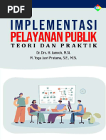 Teori Implementasi Kebijakan Grindle | PDF