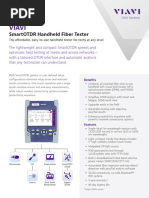 OLA-15 Optical Attenuator Specifications | PDF | Electricity | Optics