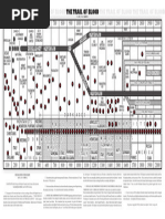 Trench Crusade Historical Timeline | PDF | Fortification | Crusades