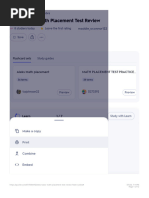 Solving Percent Problems Using The Percent Equation Finding The Part