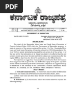 RBI 202425 18 Key Facts Statement (KFS) For Loans & Advances | PDF ...