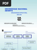 Directorio de Orientadores UNASEC | PDF