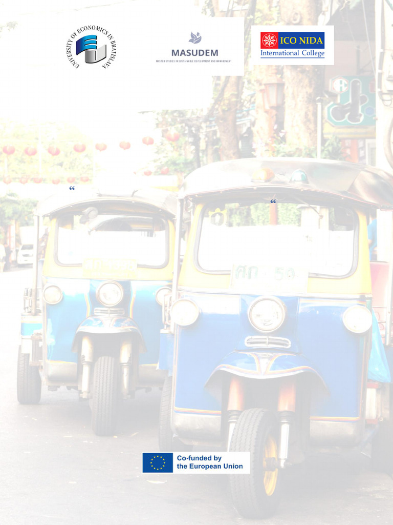 MASUDEM Conference Call For Papers | PDF | Travel Visa