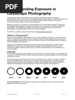 Full Stop Chart | PDF