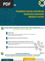 Final Juklak Kopdes Merah Putih Paraf & TTD Menteri Koperasi Edit 14 ...